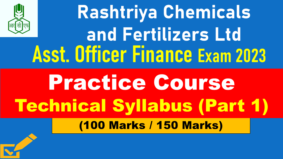 Courses | FinanceMCQ